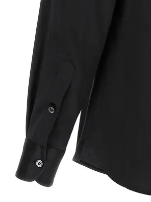TOM FORD Buttoned Long Sleeve Shirt