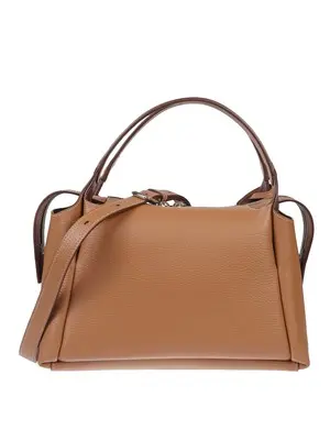 TOD'S Bauletto Top Handle Bag