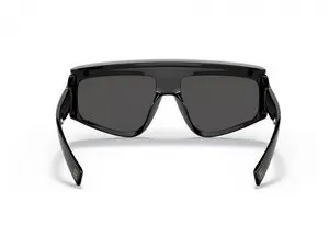 Dolce & Gabbana Rectangular Frame Sunglasses