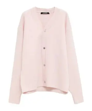Jacquemus Collared Cardigans For Men