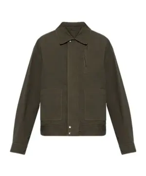Dries Van Noten Veperny Jacket - No