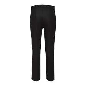 Max Mara Fatina Pleat Detailed Slim Fit Trousers