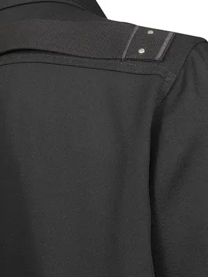 Rick Owens Zipped Jacket