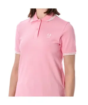 Comme Des Garçons Short Sleeve Polo Shirt