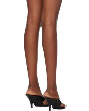 Alexander Wang Mini Glittered Sequined Dress
