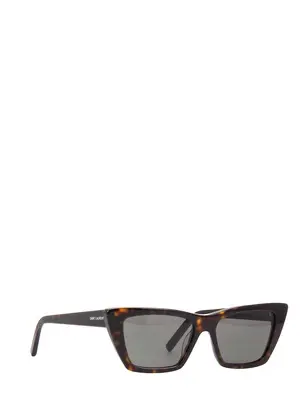 Saint Laurent Frame Design Sunglasses