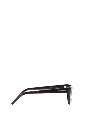 Saint Laurent Frame Design Sunglasses