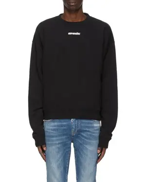 Off-White Arrow Printed Sweatshirt