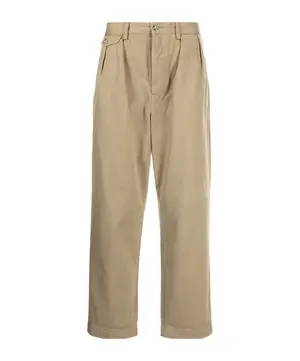 Polo Ralph Lauren Whitman Straight Leg Pants - No