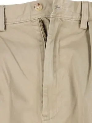 Polo Ralph Lauren Whitman Straight Leg Pants - Nude