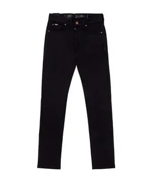 Emporio Armani Logo Jeans - No