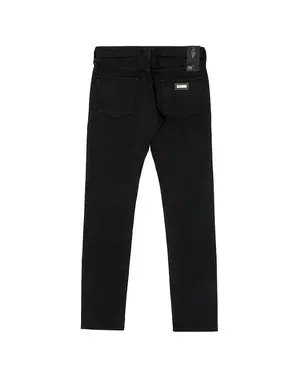 Emporio Armani Logo Jeans - No