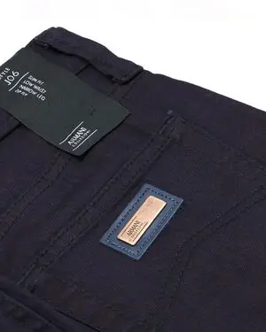Emporio Armani Logo Jeans - No