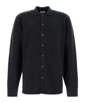 Le Kasha Minsk Knitted Shirt