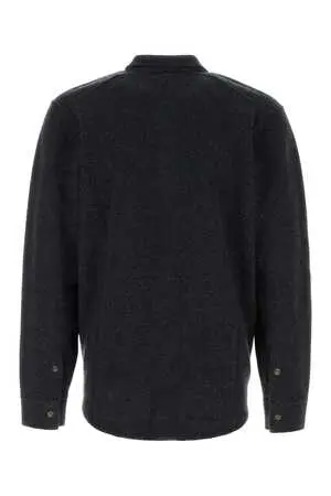 Le Kasha Minsk Knitted Shirt