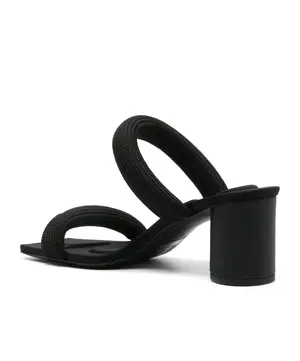Alexander Wang Jax Tubular Sandals