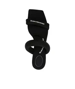 Alexander Wang Jax Tubular Sandals