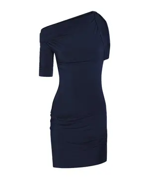Jacquemus Knotted Dresses