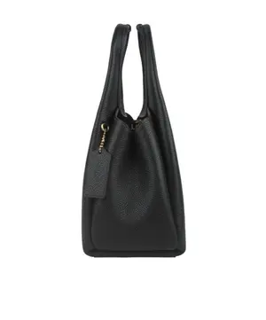 COACH Lana 23 Logo Shoulder Bag