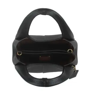 COACH Lana 23 Logo Shoulder Bag