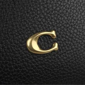 COACH Lana 23 Logo Shoulder Bag