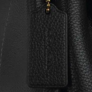 COACH Lana 23 Logo Shoulder Bag