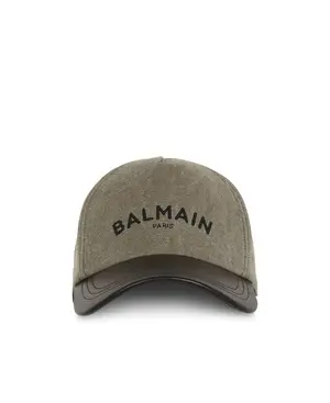 Balmain Logo Accessories For Men