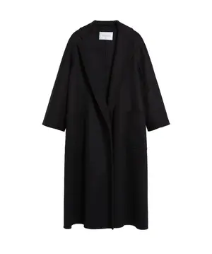Max Mara Ludmilla Belted Coat