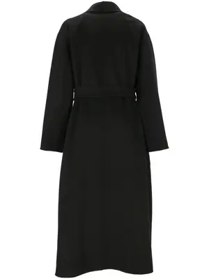 Max Mara Ludmilla Belted Coat