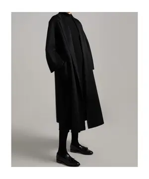 Max Mara Ludmilla Belted Coat