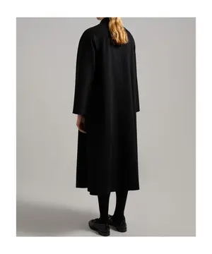 Max Mara Ludmilla Belted Coat