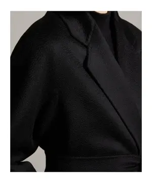 Max Mara Ludmilla Belted Coat