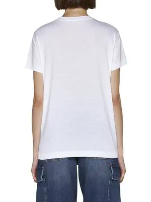 Stella McCartney Graphic Print T-shirt