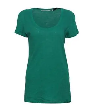 Proenza Schouler Logo Tops
