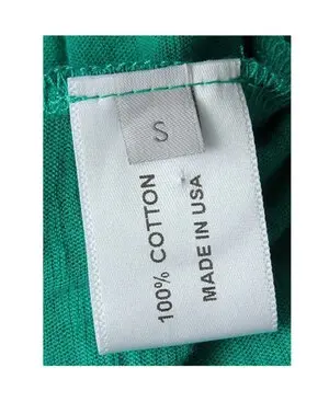 Proenza Schouler Logo T-shirt