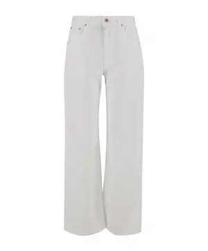 Aspesi Straight Leg Jeans