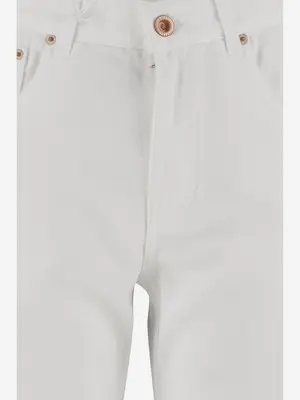 Aspesi Straight Leg Jeans