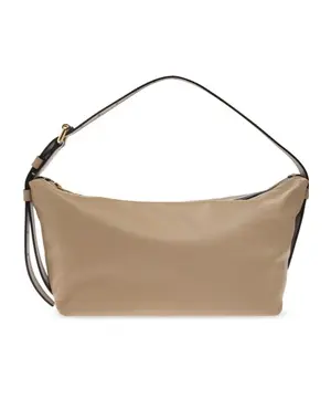 Moschino Tie Me Hobo Bag