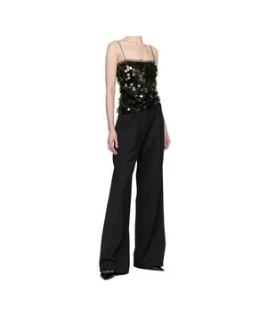16Arlington Suero Sequined Suspenders