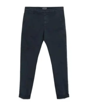 DONDUP Straight-leg Casual Pants