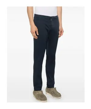 DONDUP Straight-leg Casual Pants