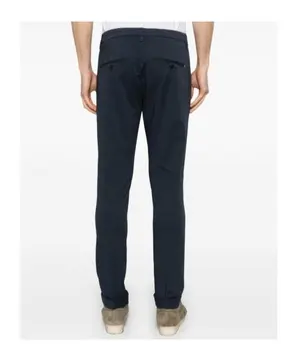 DONDUP Straight-leg Casual Pants