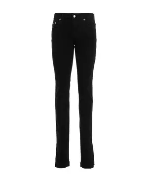 Dolce & Gabbana Stretch Jeans For Women