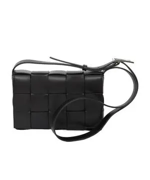Bottega Veneta Cassette Medium Messenger Bag