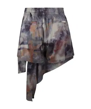DIESEL® S-talia Wrap Shorts