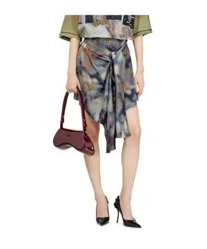 DIESEL® S-talia Wrap Shorts