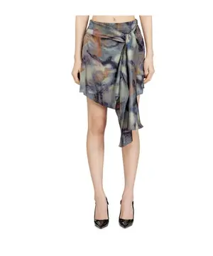 DIESEL® S-talia Wrap Shorts