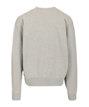 AMBUSH Graphic Sweatshirt - Grey