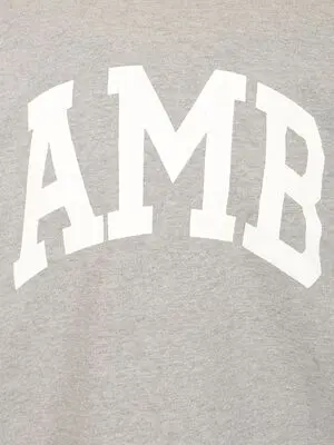 AMBUSH Graphic Sweatshirt - Grey