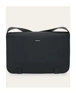 FERRAGAMO Logo Crossbody Bag